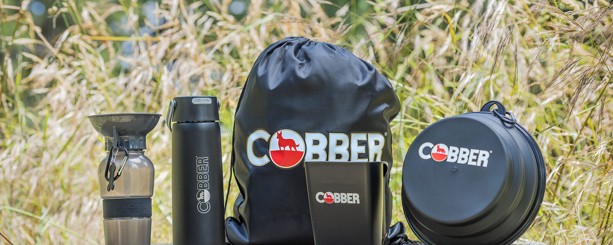 Promos - Cobber